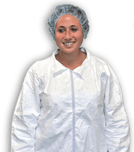 Cleanroom Garments | Superior Cleanliness, Protection & Strength